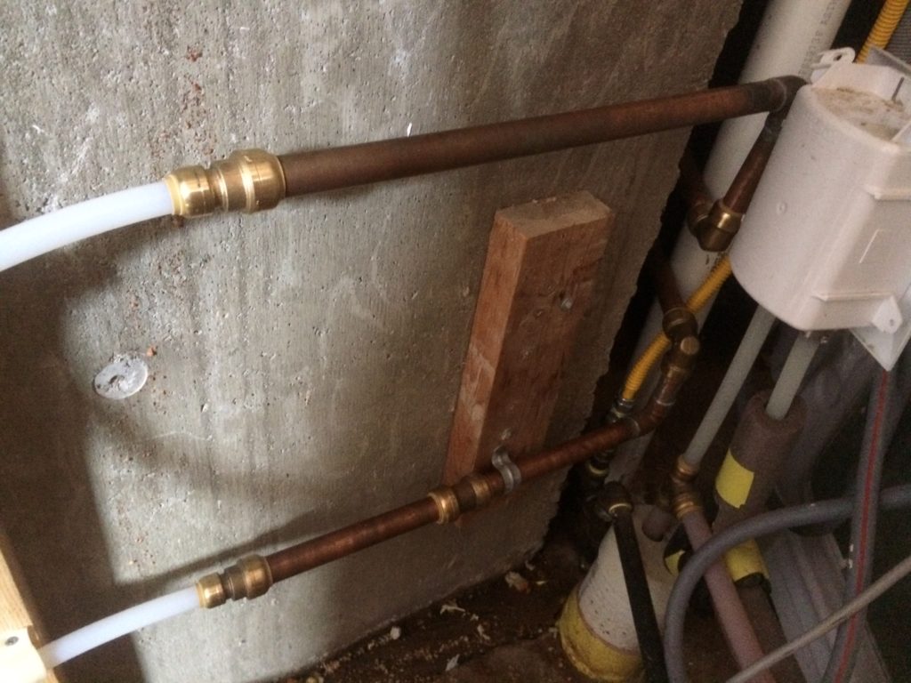 Hot and Cold Switch | Twinsprings Research Institute