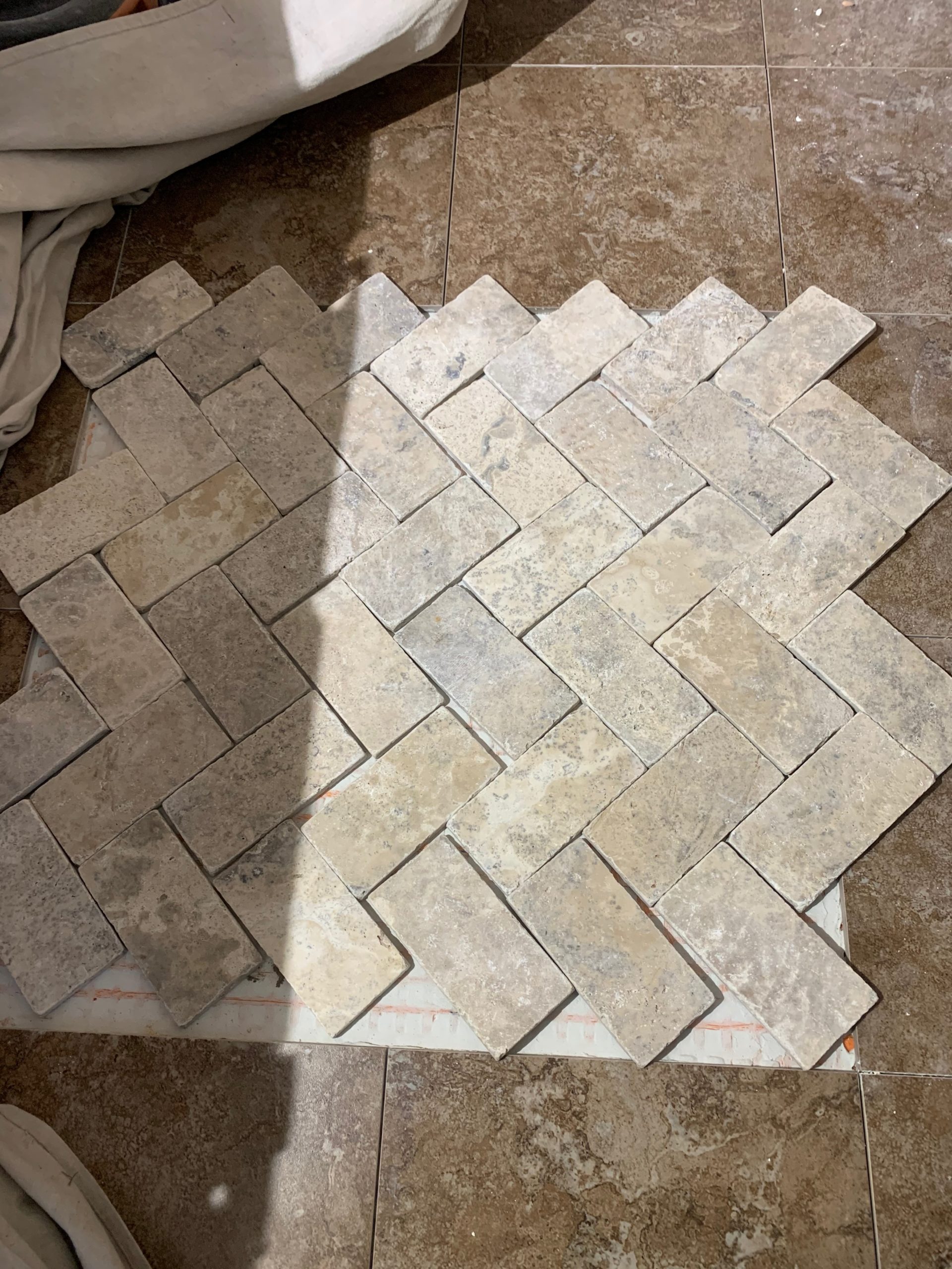 Brick Patterns | Twinsprings Research Institute