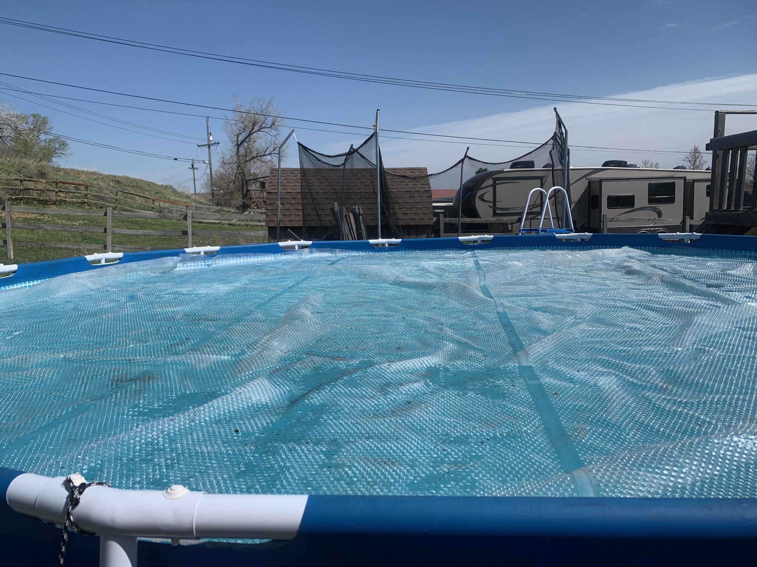 Pool Problems | Twinsprings Research Institute